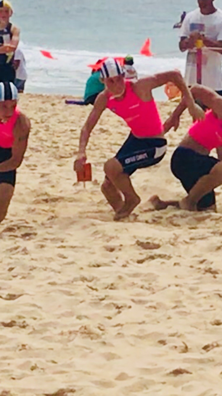 Cooper shows his sprinting class at the state championships! - Long ...